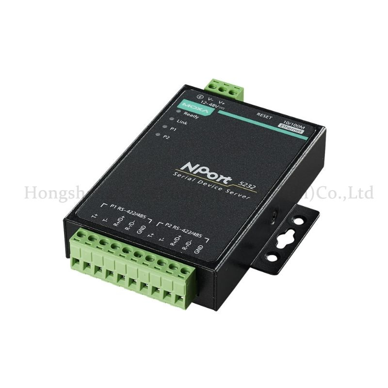 Nport 5232 MOXA Новый оригинал в наличии - купить с доставкой по ...