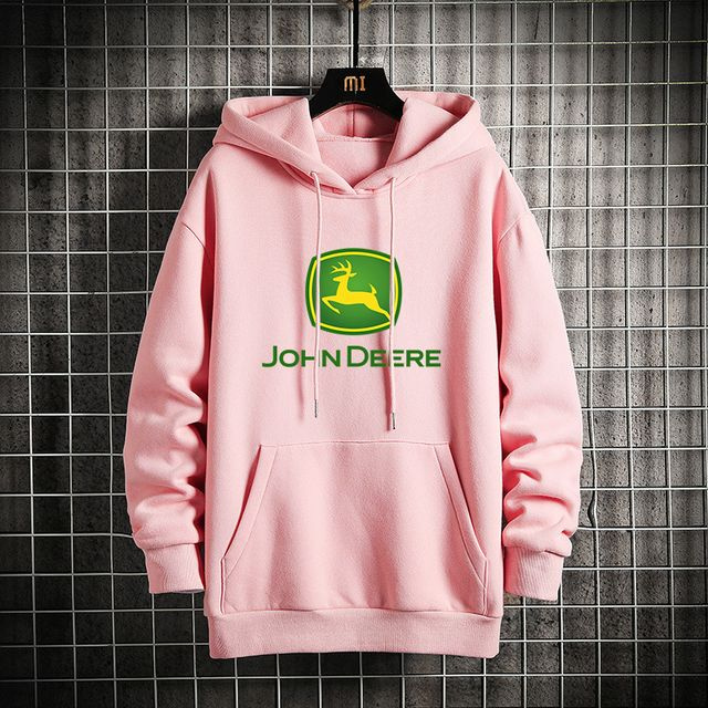 Лонгслив John Deere Style Good Sweat Suit Cl - купить с доставкой по ...