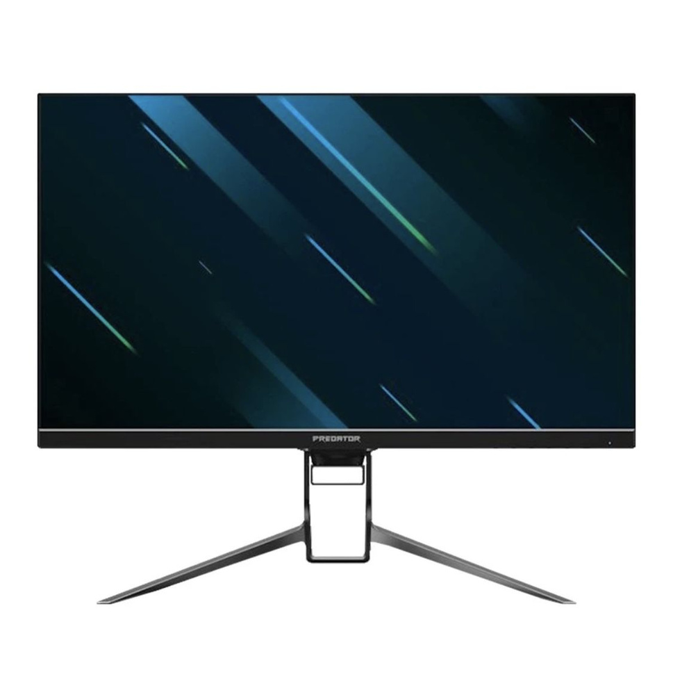 Монитор Acer 4K PREDATOR X32FPBMIIIIPHUZX , 138 PPI, 165 Гц, 3840x2160 ...