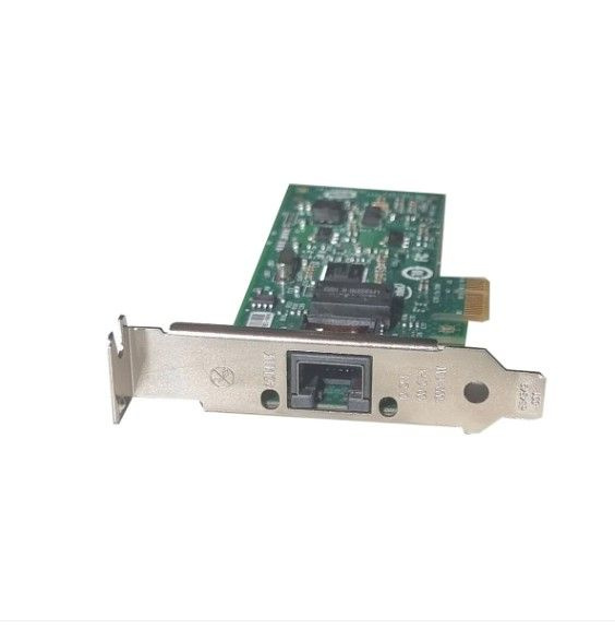 EXPI9301CT EXPI9301CTBLK Intel PRO/1000 gigabit adapter CT PT BLK ...