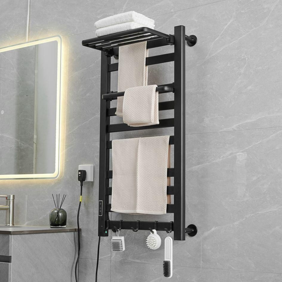 Полотенцесушитель Электрический 485мм 960мм форма Лесенка - купить по ...