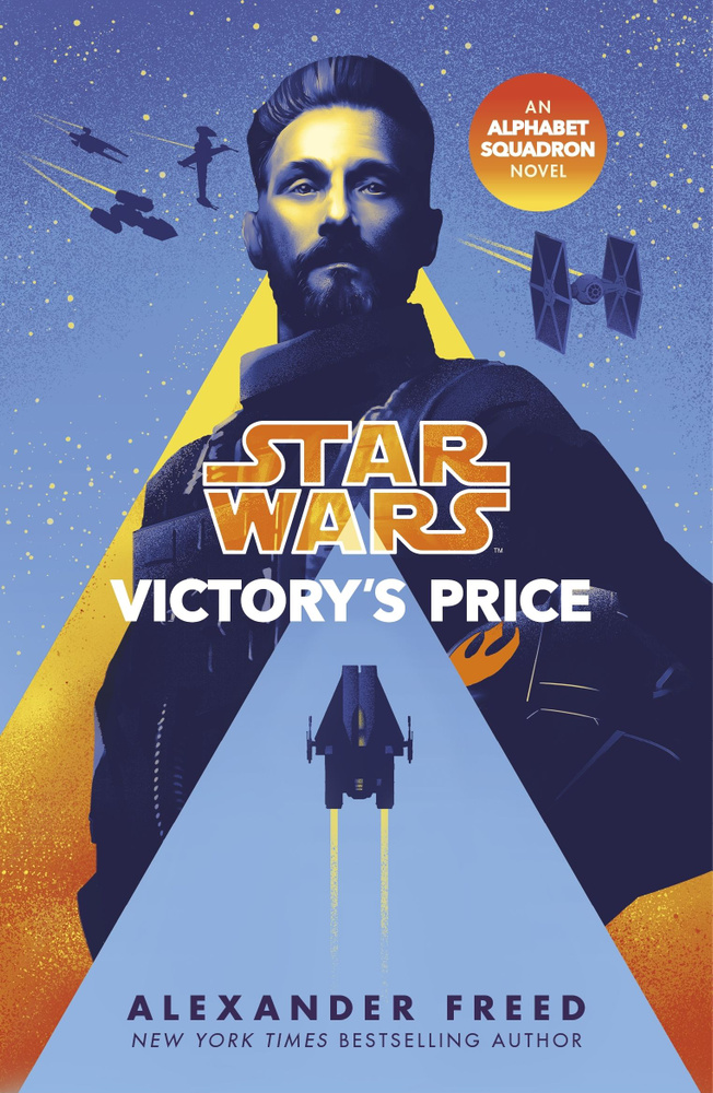 Star Wars. Victory s Price Freed Alexander Книга на Английском | Freed ...