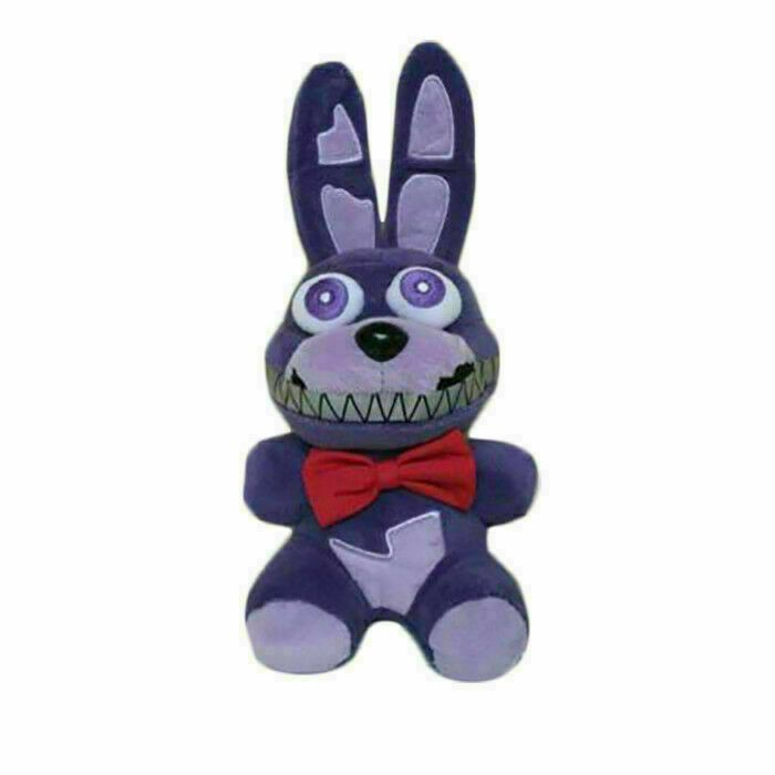 Плюшевые игрушки Five Nights at Freddy's - купить с доставкой по ...