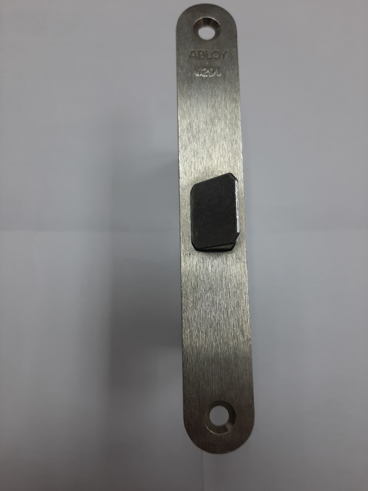 ABLOY 4291 R (правый) врезной замок для дверей туалетных комнат ...