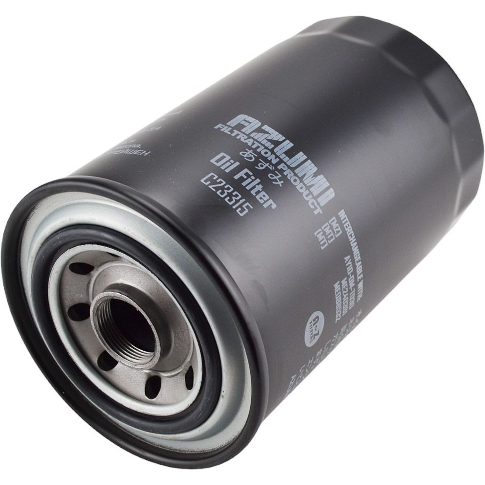 Фильтр масляный Azumi C23315 - купить по выгодным ценам в интернет ...