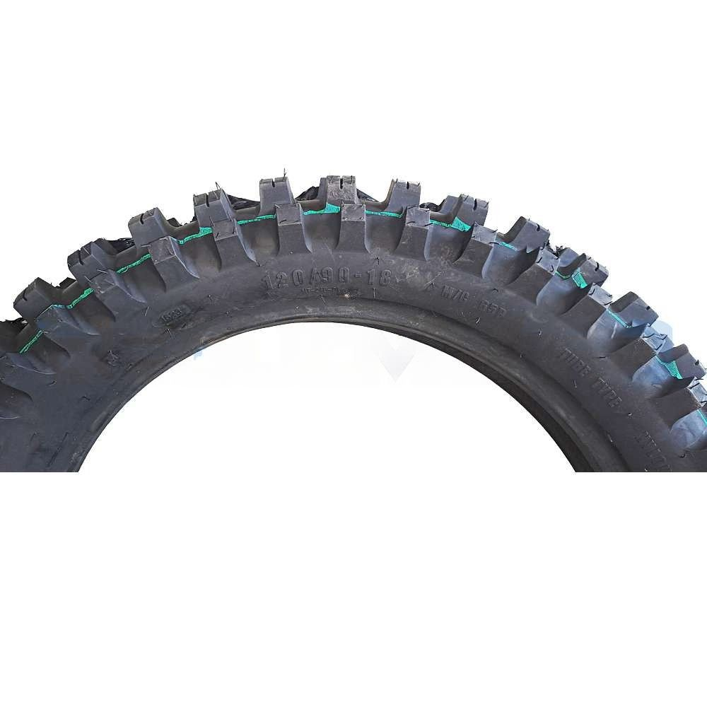 REGULMOTO 754 Мотошины 120/90 R18 - купить с доставкой по выгодным ...