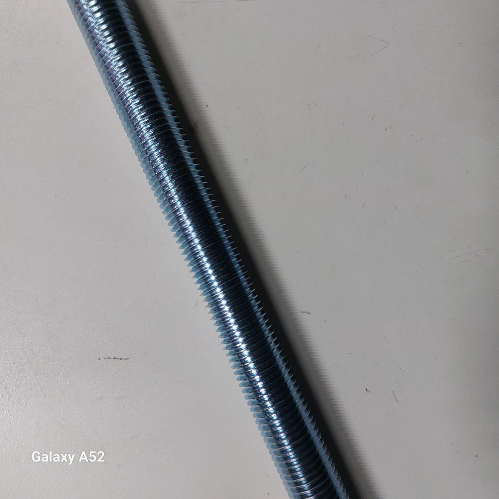 Шпилька крепежная 1000 мм x M30 - купить по низким ценам в интернет ...