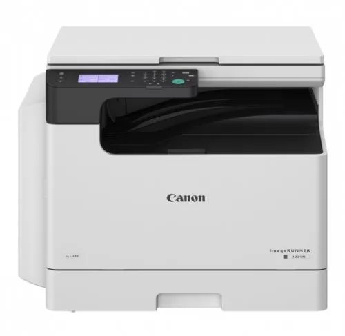 МФУ Лазерное Canon imageRUNNER iR2224N купить по низкой цене в интернет ...