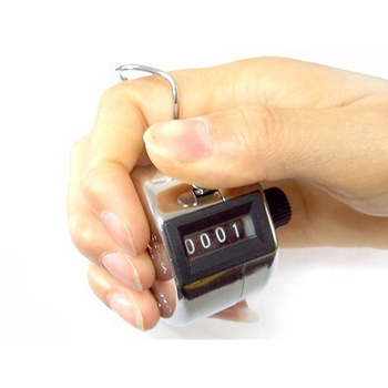 Кликер Счетчик – купить на OZON по низкой цене