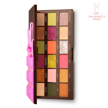 Палетки Теней Revolution – купить на OZON по низкой цене