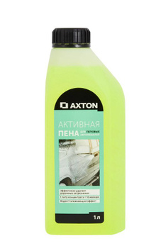 Активная Пена Axton – купить в интернет-магазине OZON по низкой цене