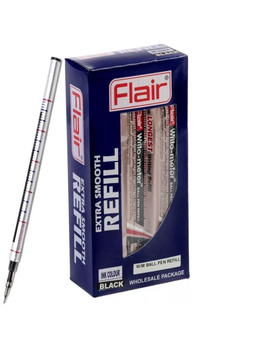 Flair Writo Meter Jumbo Pen – купить на OZON по низкой цене