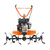 Мотоблок бензиновый КАЛУГА Patriot 440107010 купить на OZON по низкой ...