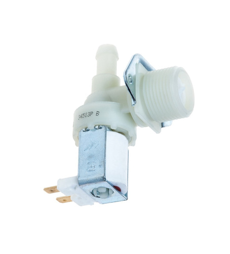 Электроклапан подачи воды (КЭН) для стиральной машины Ariston (Аристон ...