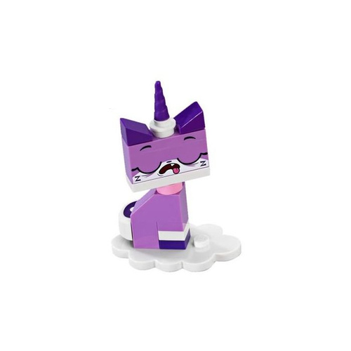 Минифигурка LEGO Unikitty! Sleepy Unikitty coluni1-10 - купить с ...
