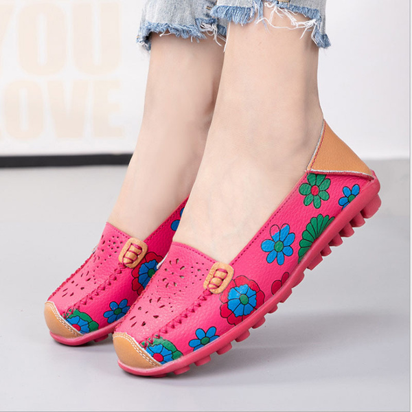 Мокасины Женский MOOCIE темно-розовый, размер 34 Демисезон купить c доставкой на OZON по низкой ...