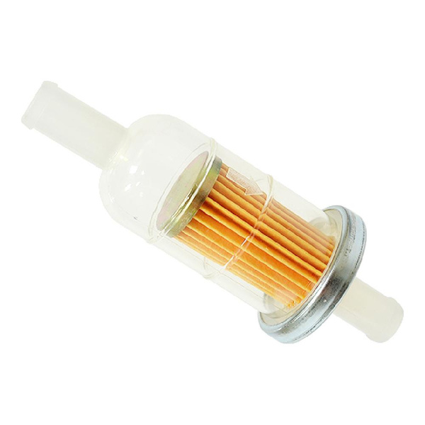 Фильтр топливный универсальный для Yamaha, Sledex купить на OZON по ...