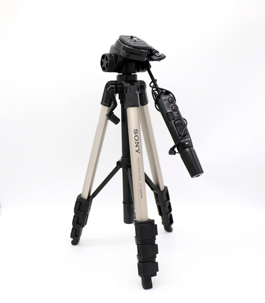 Штатив Sony VCT-D680RM купить на OZON по низкой цене (603894600)