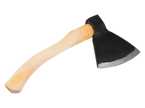 Вопросы и ответы о Топор для мяса 2,1кг (топор мясорубный, вес 2100г, деревянная рукоятка) 39-0 ...