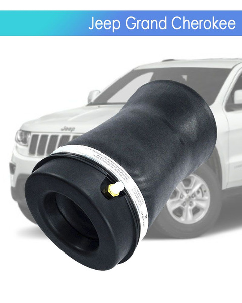 Пневмобаллон Jeep Grand Cherokee WK2 задний до 2016 года купить на OZON ...