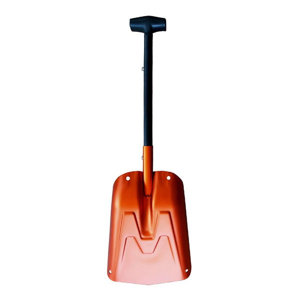 Лопата автомобильная складная для уборки снега Sledex алюминиевая ...