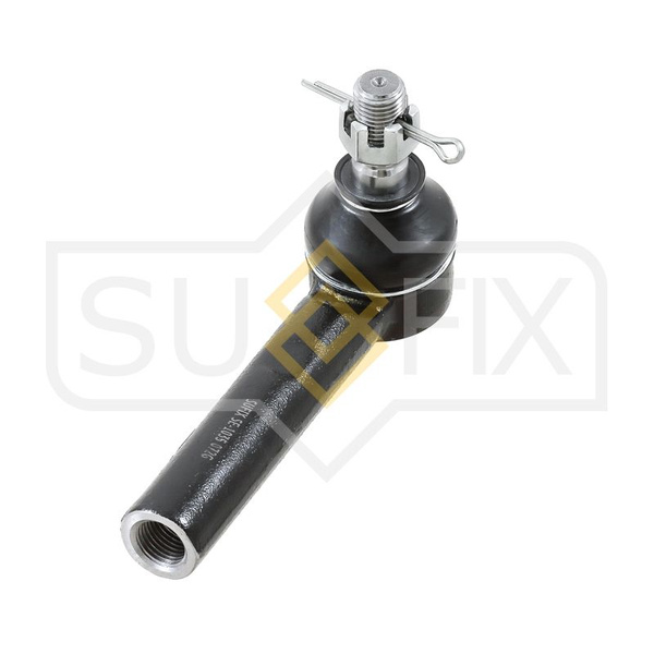 Рулевой наконечник L/R для а/м TOYOTA Land Cruiser Prado(120) 3.0D-4.0 02-09, LEXUS GX470 01-09 ...