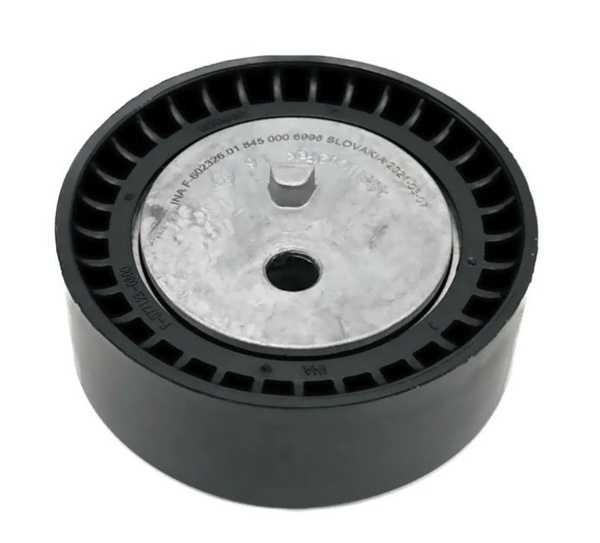 Натяжной ролик привода генератора Лада Веста, Хрей / Lada Vesta, Xray, ВАЗ 21129, ВАЗ 21179 ...