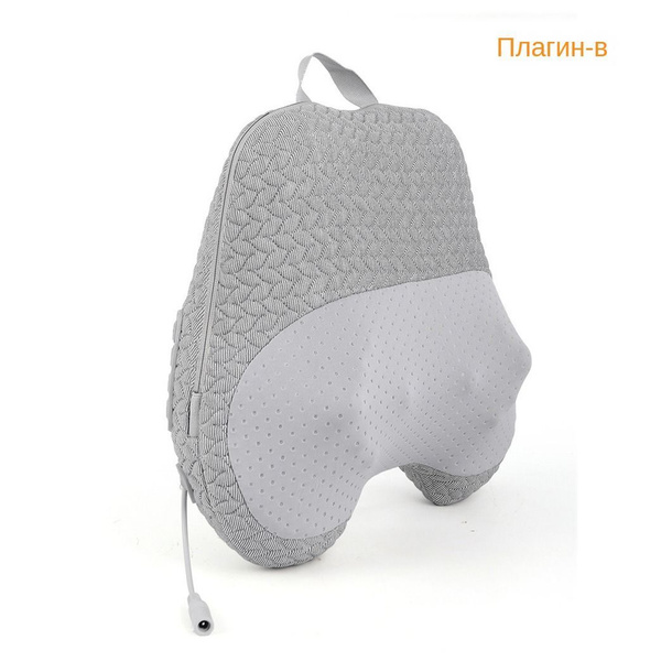 Массажер для плеч и шейного отдела позвоночника DAMEIDA снимает усталость спины и поясницы ...