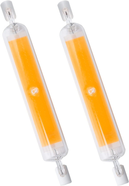 ZeShi Лампочка, 15 Вт, 2 шт. купить на OZON по низкой цене (1414521851)