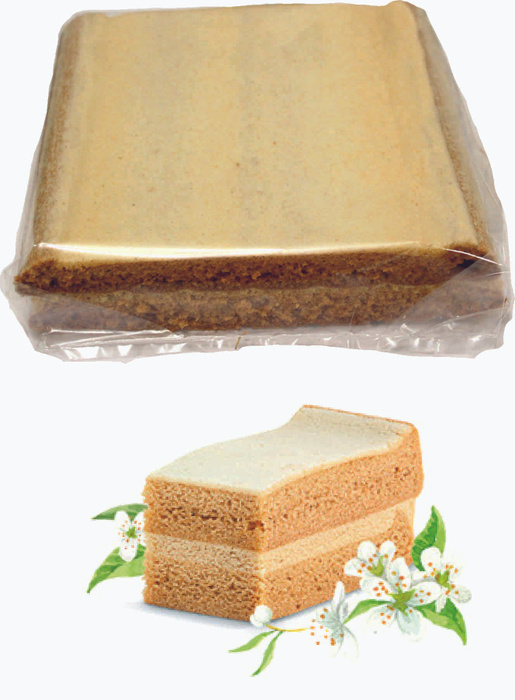 Пастила яблочная классическая - купить с доставкой по выгодным ценам в ...