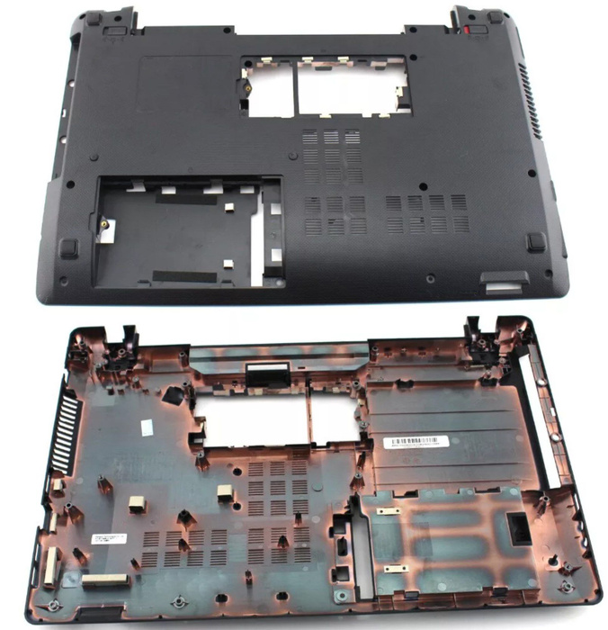 Поддон для ноутбука Asus K53U X53U K53Z K53T K53TA K53 (нижняя часть ...