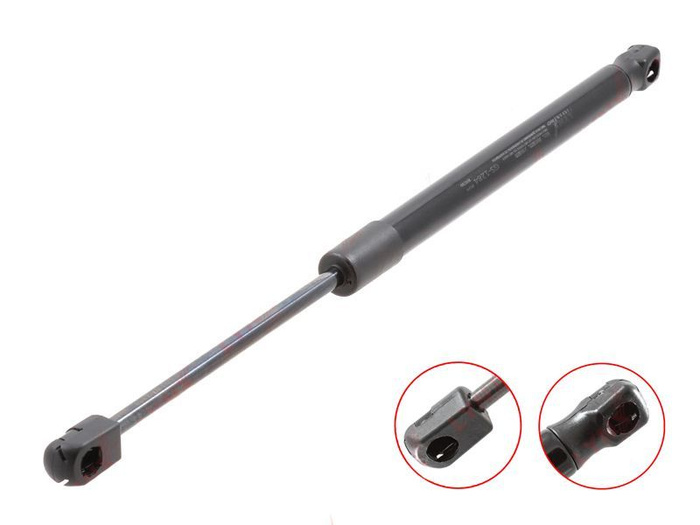 Амортизатор (упор) багажника RENAULT Duster 12 (LYNXauto) - LYNXauto ...