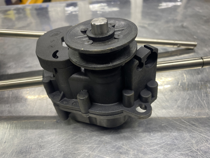 Редуктор привода колес MTD 618-06018, - купить по выгодной цене в ...