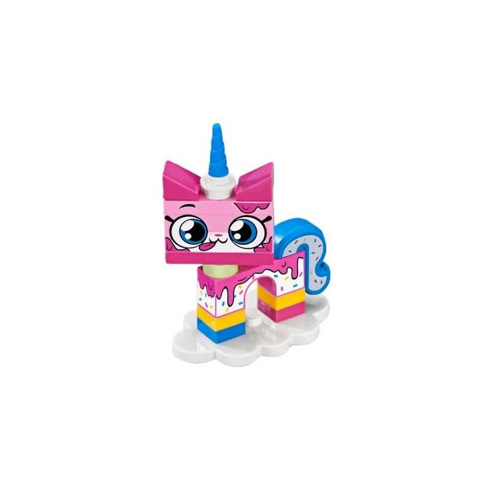 Минифигурка LEGO Unikitty! Dessert Unikitty coluni1-7 - купить с ...