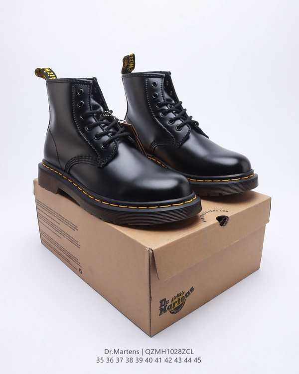 Ботинки Dr. Martens - купить с доставкой по выгодным ценам в интернет ...