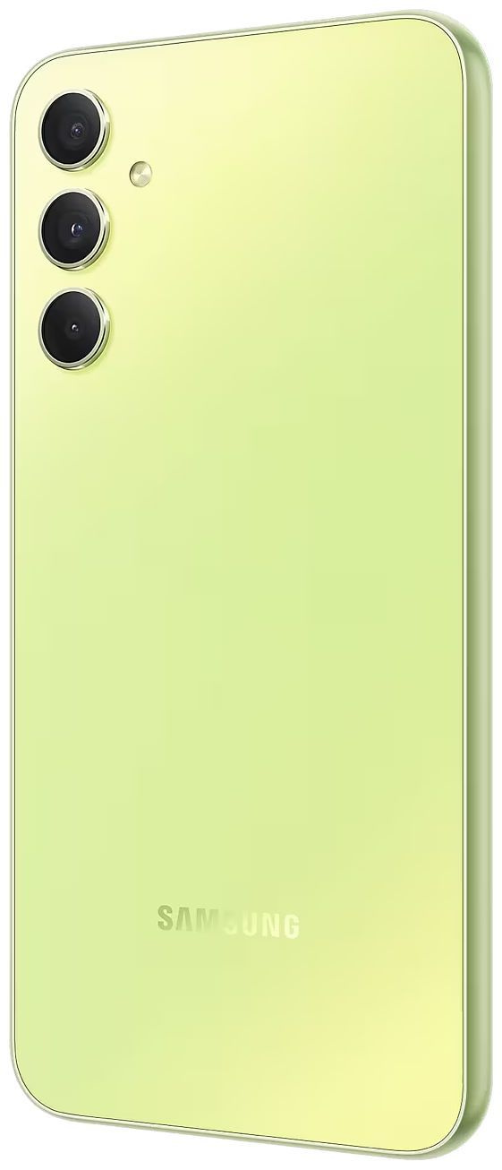 Смартфон Samsung Galaxy A34 - купить по выгодной цене в интернет ...