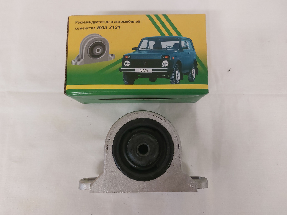 Опора раздаточной коробки Нива 2121, 21213, 21214, 2131 (Балаково ...