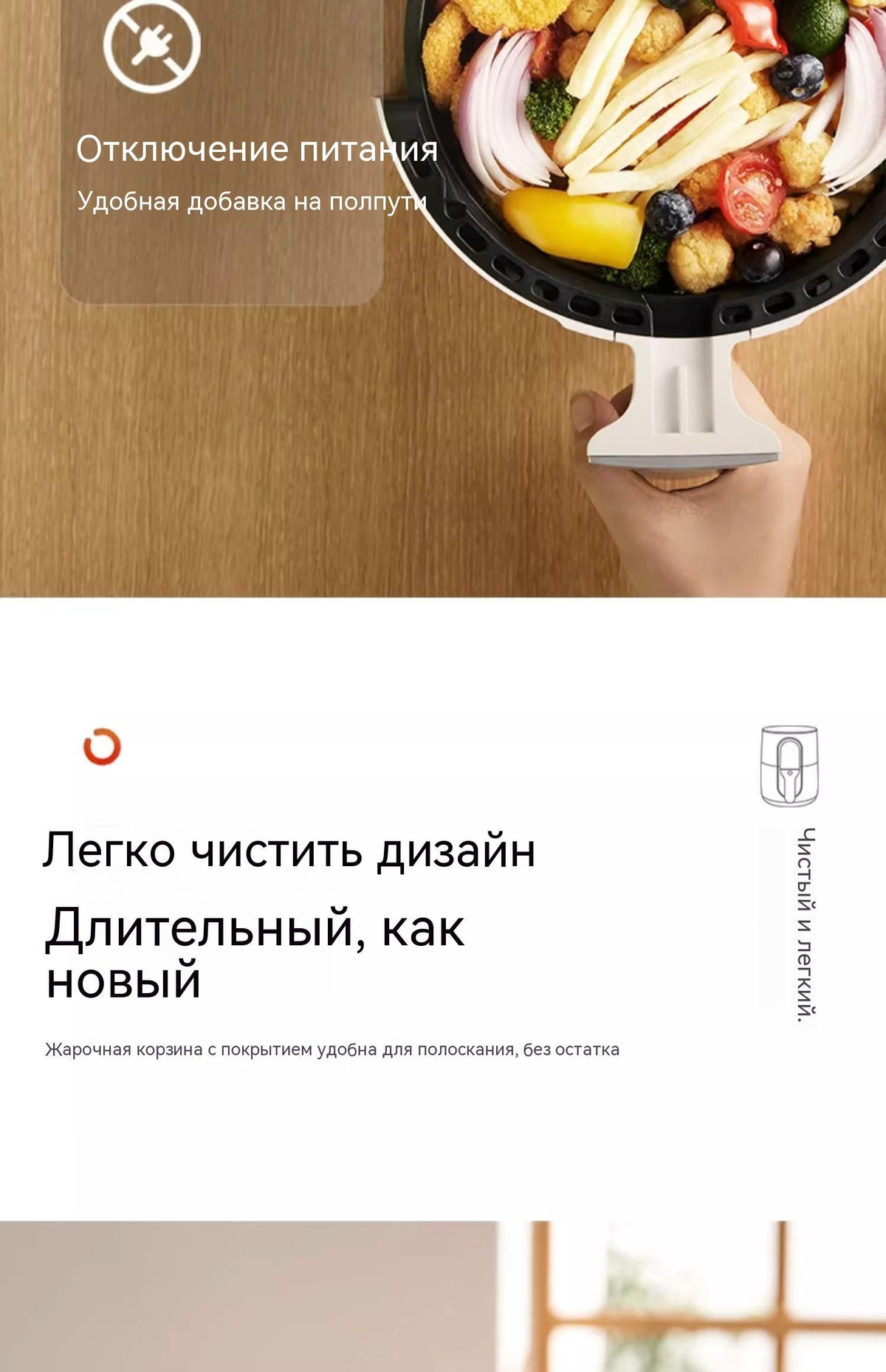 Аэрогриль Panasonic HC150, HC100 - купить по выгодной цене в интернет ...