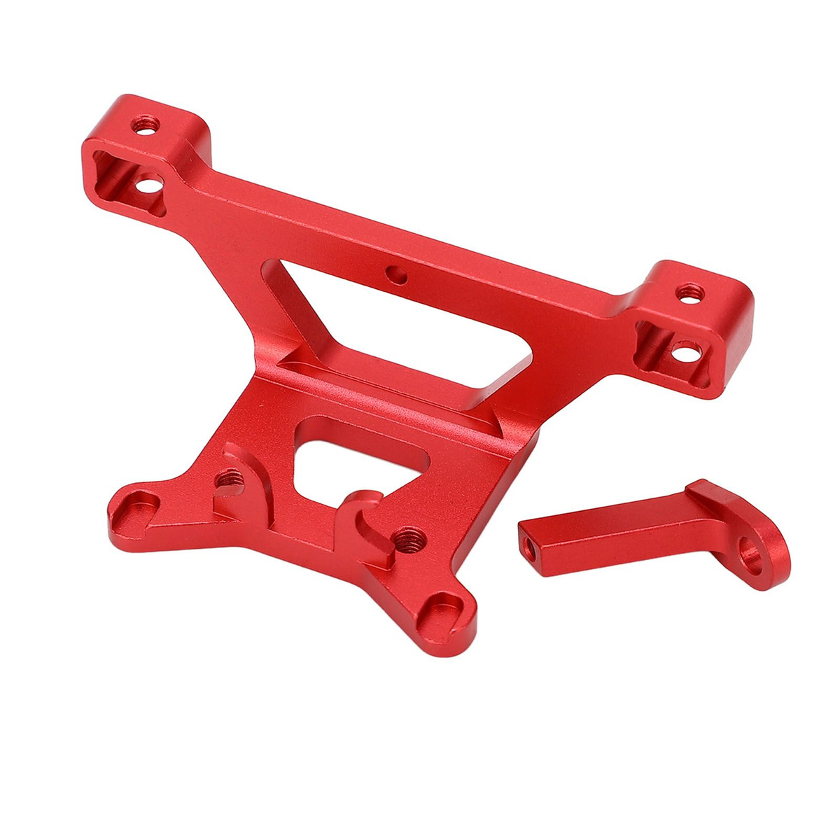 Aluminum RC Front Bracket Seat, высококачественный, легкий и простой в ...