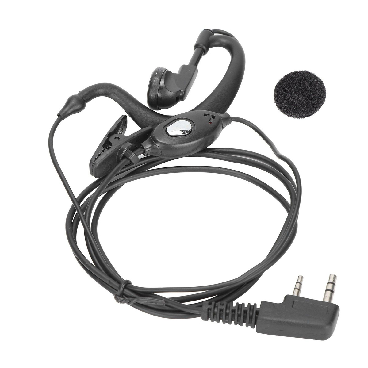 Портативные радиостанции, качественные наушники с микрофоном для ...