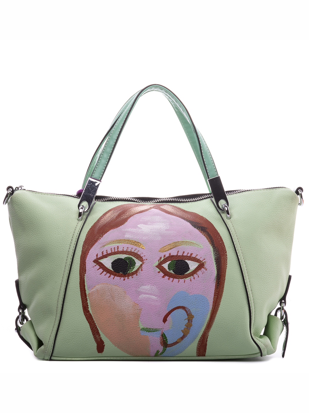 Velina Fabbiano Сумка купить на OZON по низкой цене (176762704)