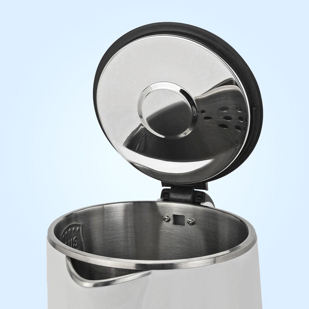 Купить электрический чайник BEON BN-3015, Пластик по низкой цене ...