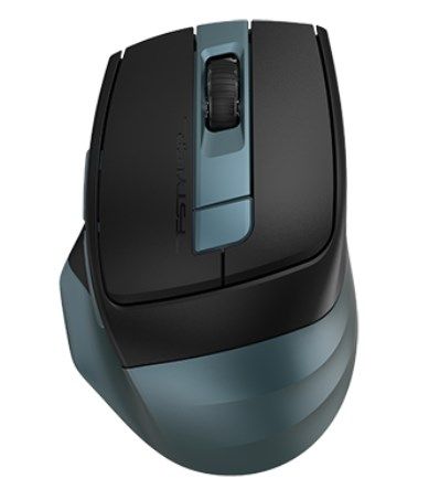 Мышь беспроводная A4Tech беспроводная A4Tech Fstyler FB35C, Midnight ...