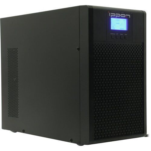 ИБП Линейно-интерактивный (Smart UPS) Ippon, 2000 В·А купить по выгодной цене в интернет ...
