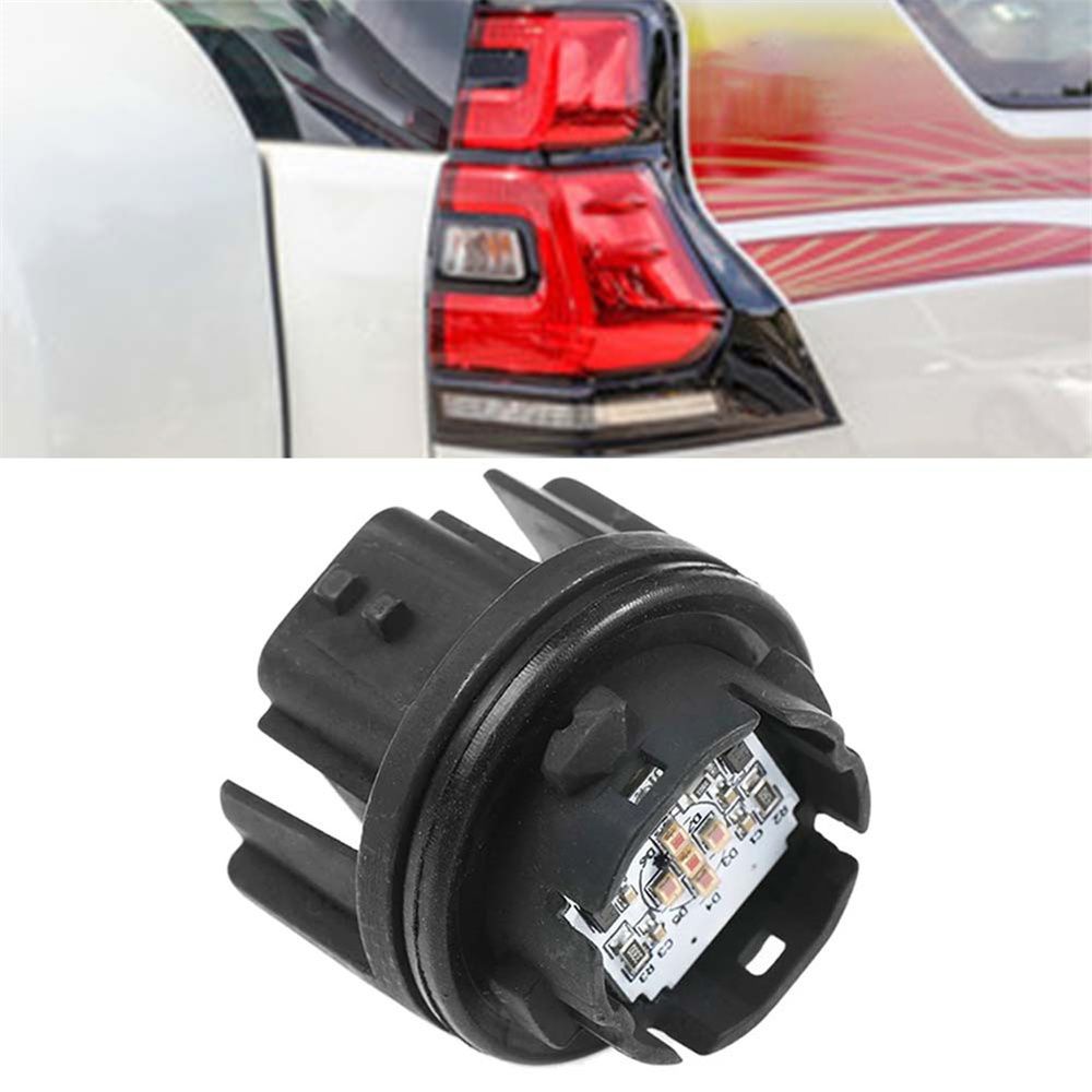 Модуль Заднего Светодиодного Фонаря 81536-60C30 Для Toyota Prado 150 ...