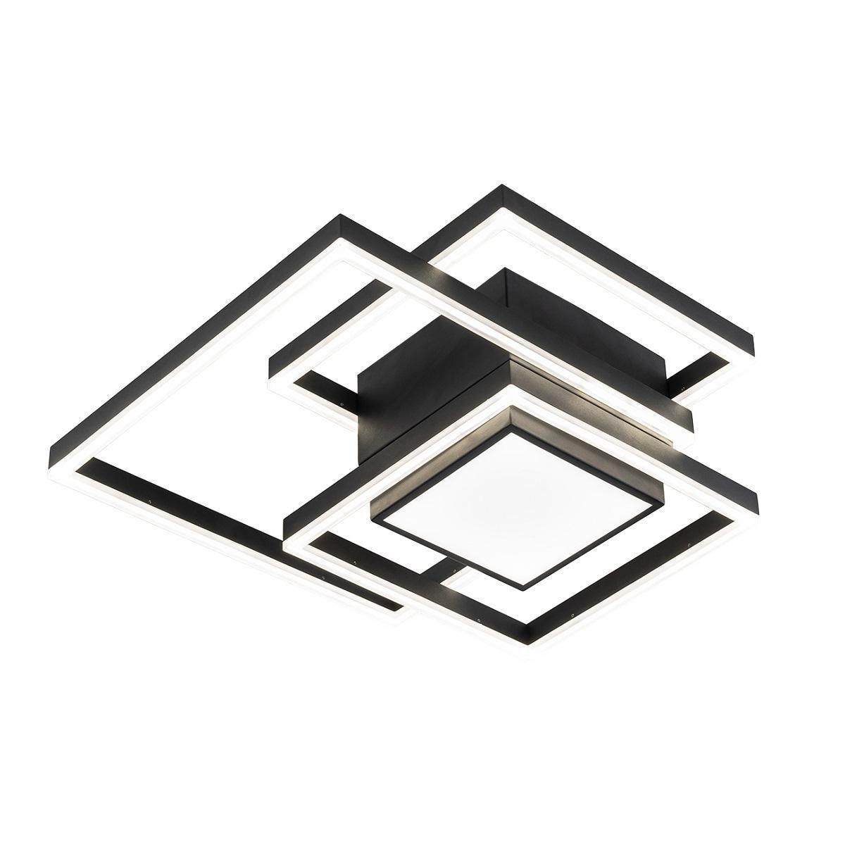 Escada Светильник, LED, 143 Вт купить на OZON по низкой цене (1508154826)