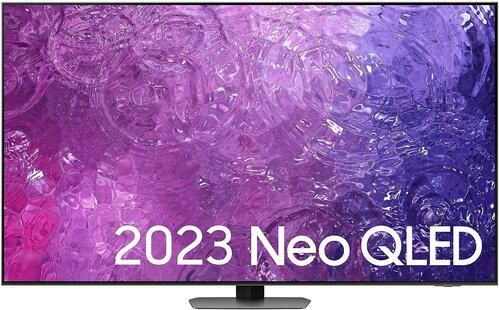 Samsung Телевизор QE50QN90C 50" 4K UHD, черный купить на OZON по низкой ...