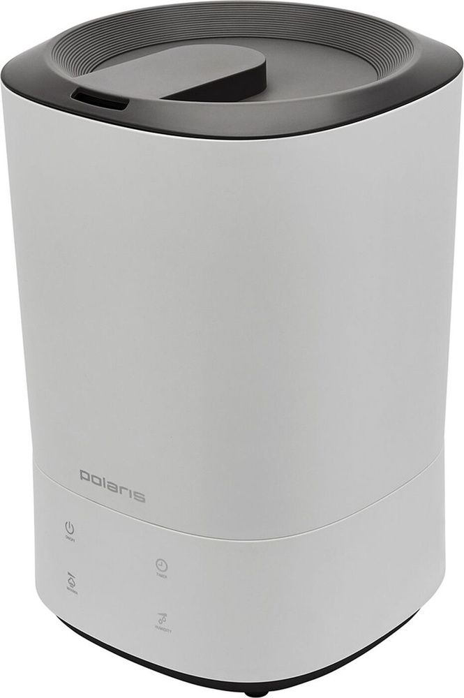 Polaris Увлажнитель воздуха Увлажнитель PUH 7005 TFD (POLARIS), белый ...