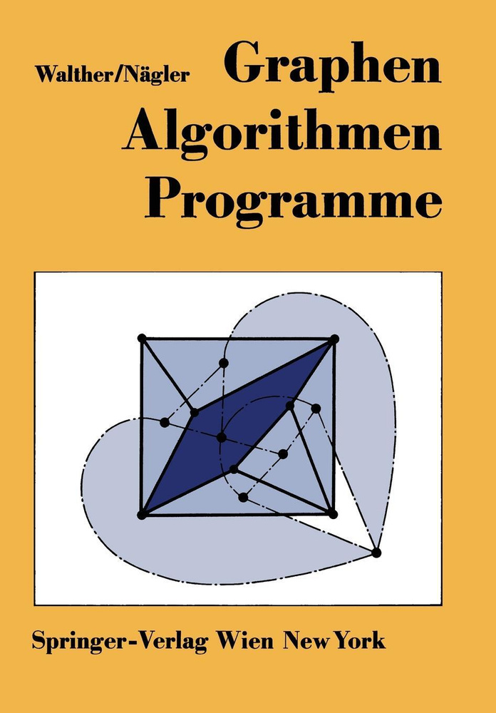 Graphen-Algorithmen-Programme - купить с доставкой по выгодным ценам в ...