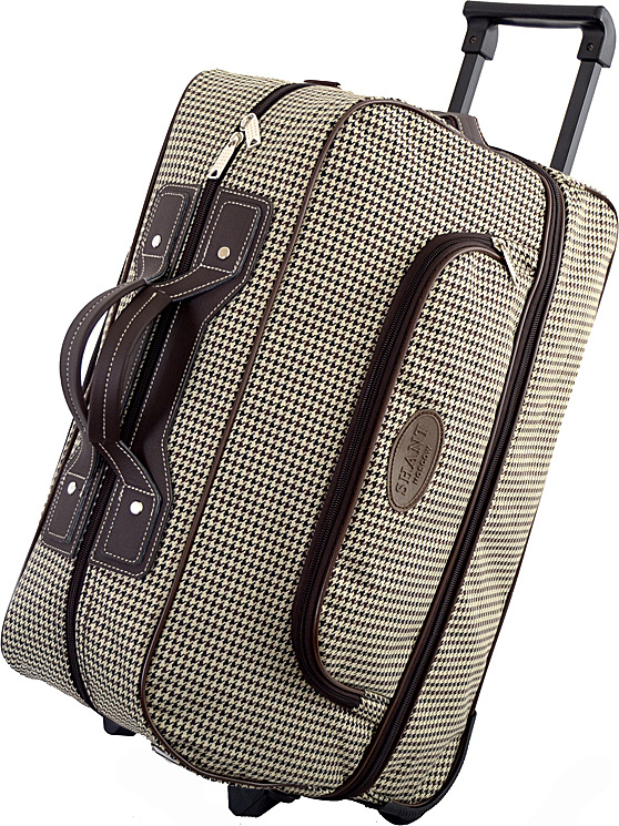 SHANT Сумка на колесах - купить с доставкой по выгодным ценам в ...